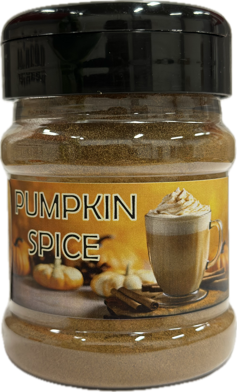 Pumpkin Spice Mix maustesekoitus 100 g - Aromix
